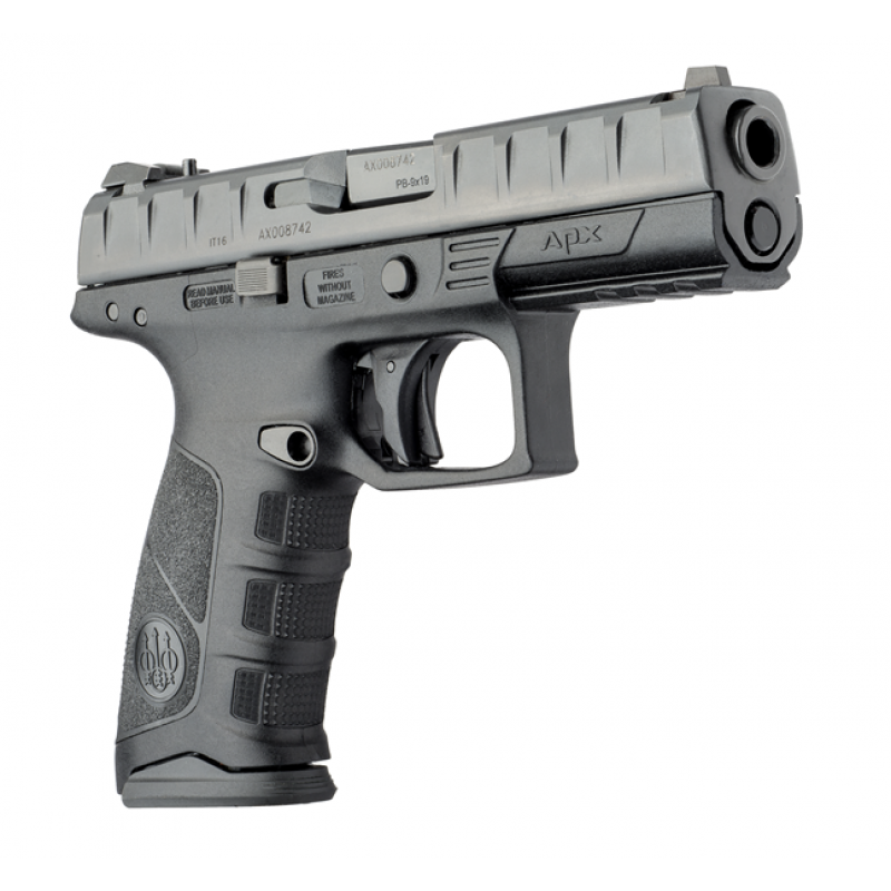 Pistola Beretta APX, cal. 9x19 mm