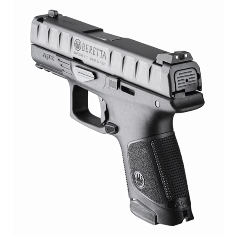 Pistola Beretta APX Compact, cal. 9x19 mm