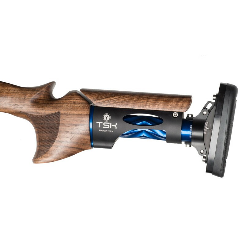 Coronha Beretta TSK Trap - DT11