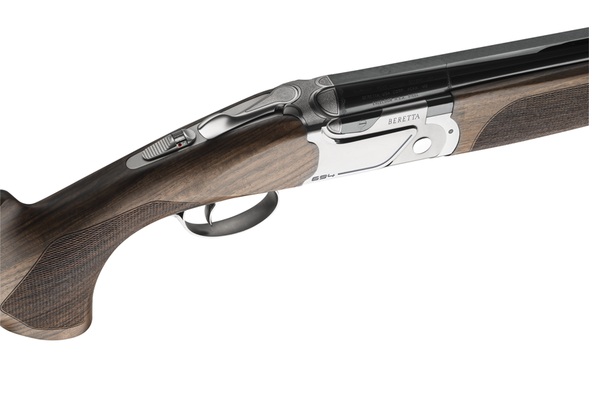 Espingarda Beretta 694 Sporting Cal. 12